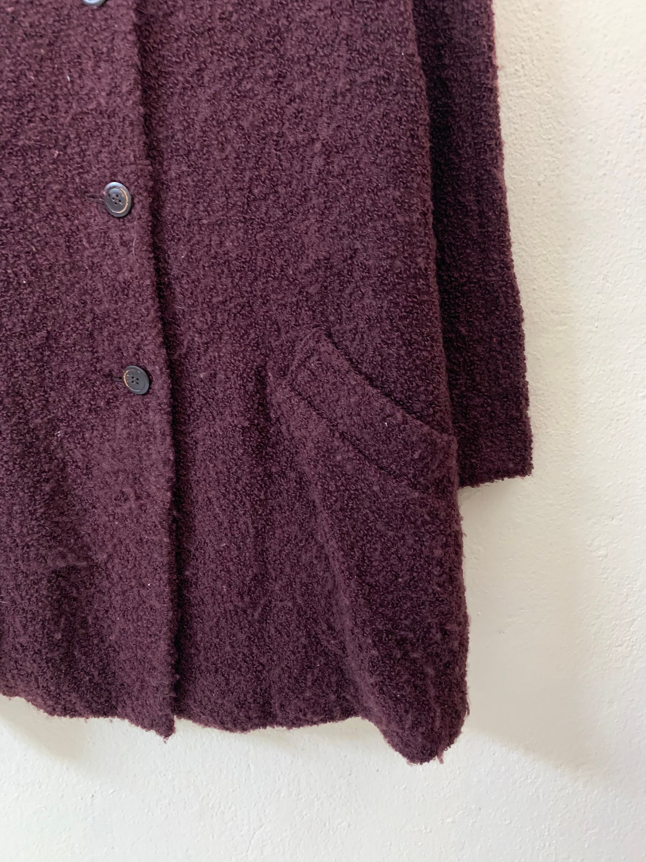 Peyton Place Jacket - Etsy