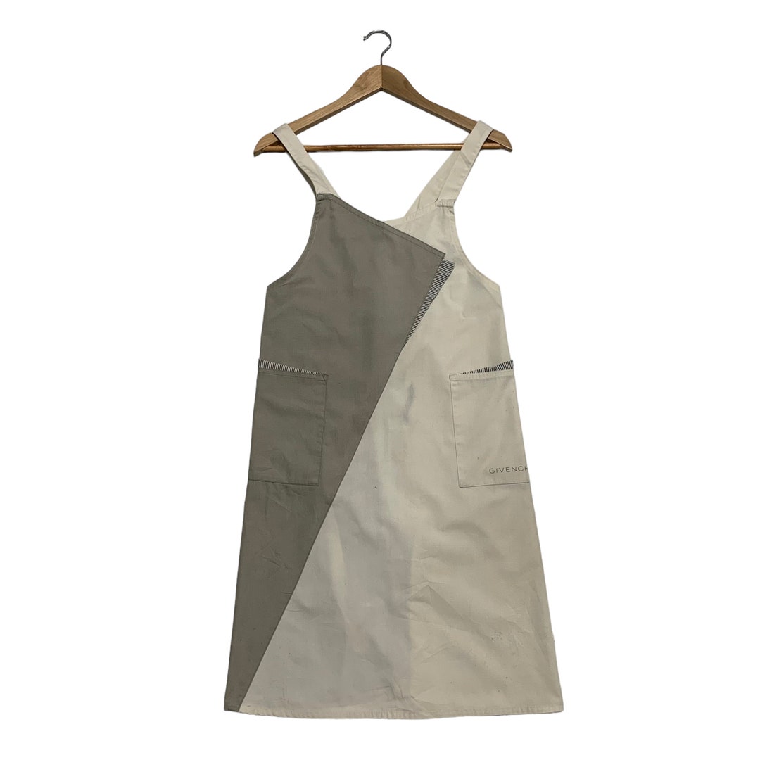 Givenchy Apron - Etsy
