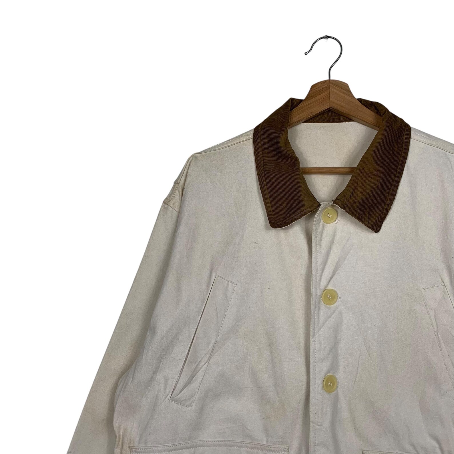 Japanese Brand Hunter Run Hunting Chore Jacket - Etsy