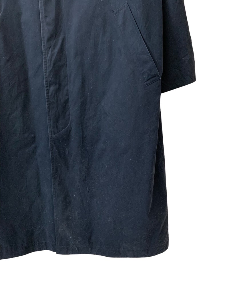 Nino Cerruti Long Coat Jacket - Etsy