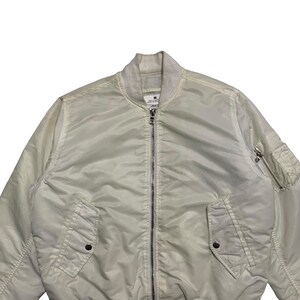 Vintage Smoke Rise Army Flight Bomber Jacket - Etsy