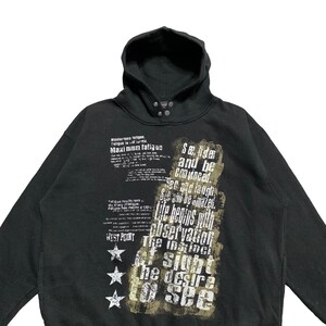 West Point Poem Pullover Hoodie - Etsy