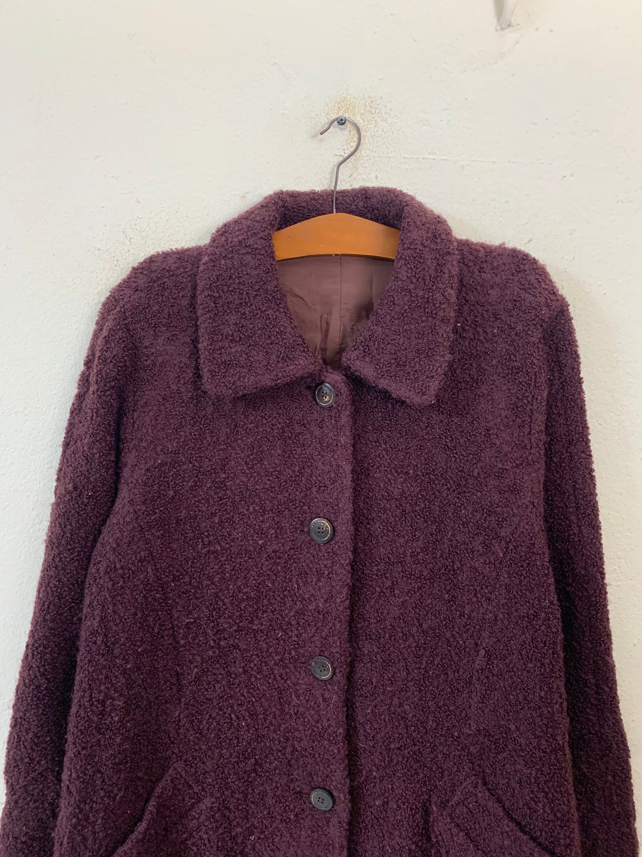 Peyton Place Jacket - Etsy