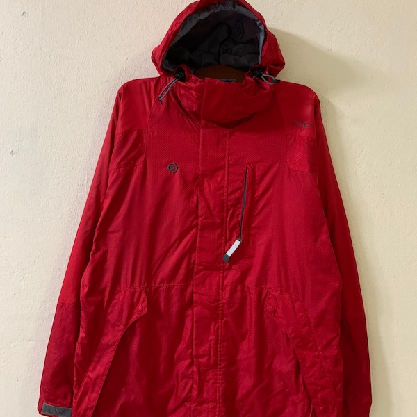 Ocean Pacific Jacket - Etsy