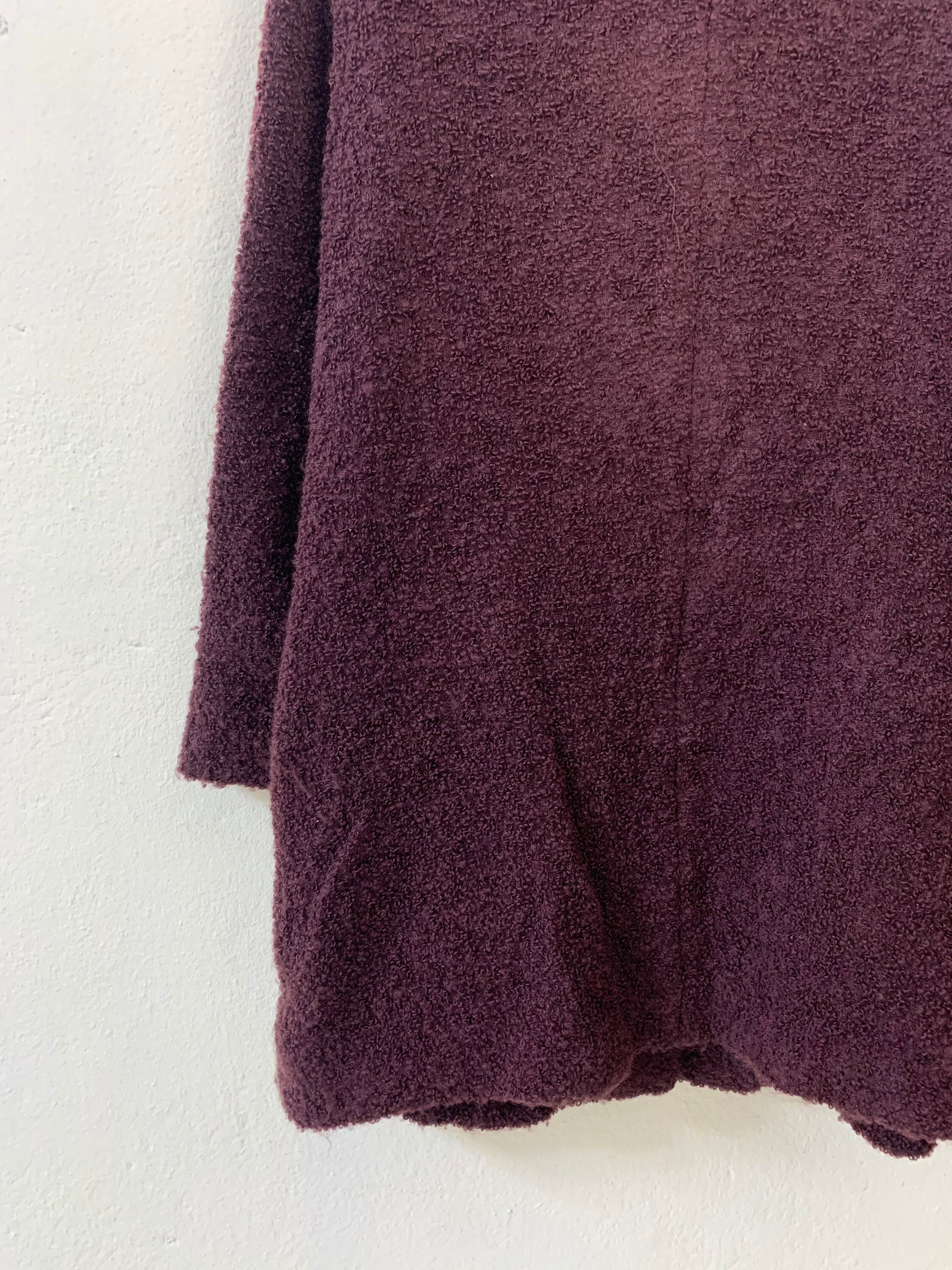 Peyton Place Jacket - Etsy