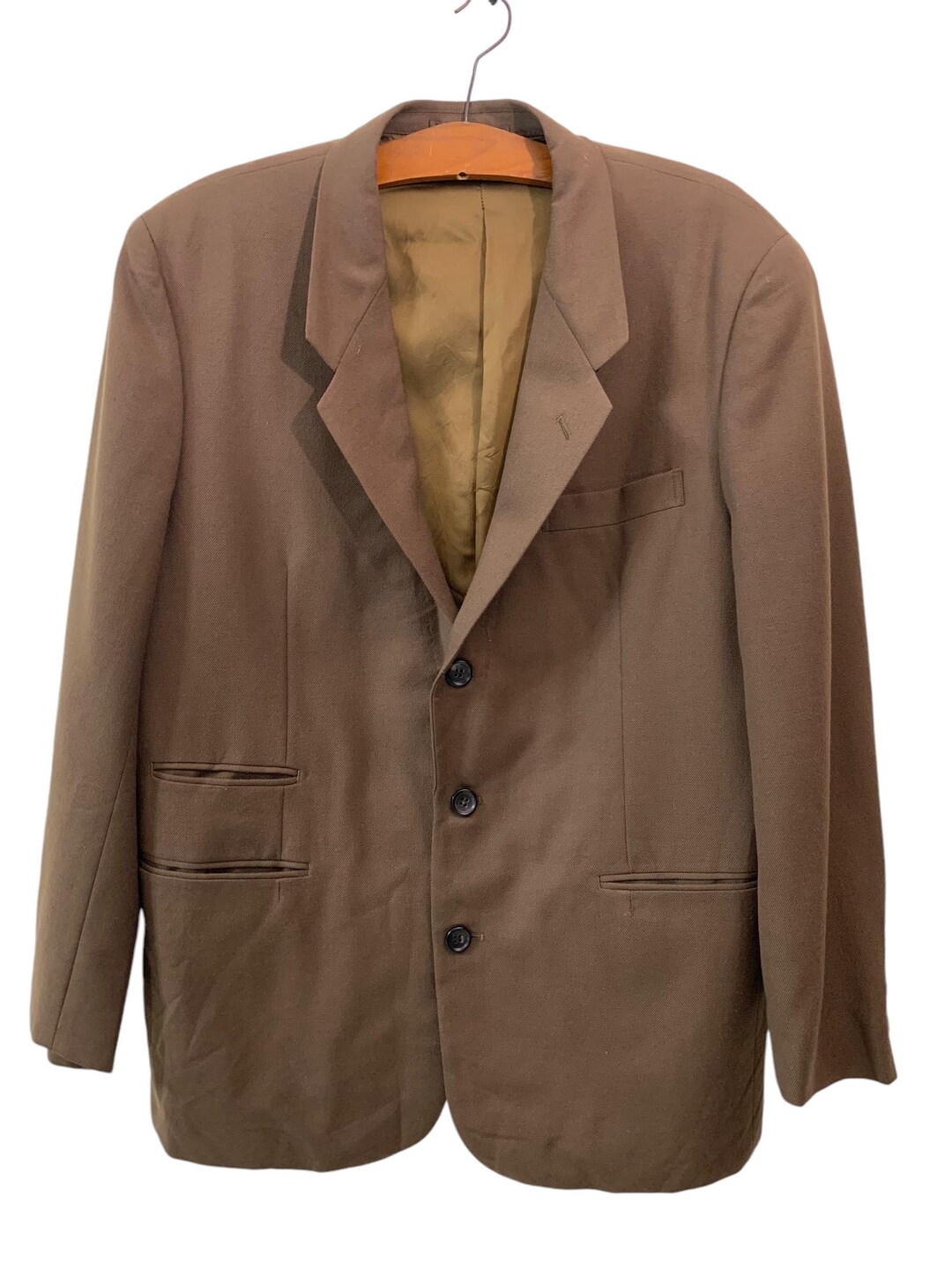 Peyton Place for Men PPFM Blazer Jacket - Etsy