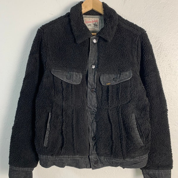 Storm Rider Jacket - Etsy