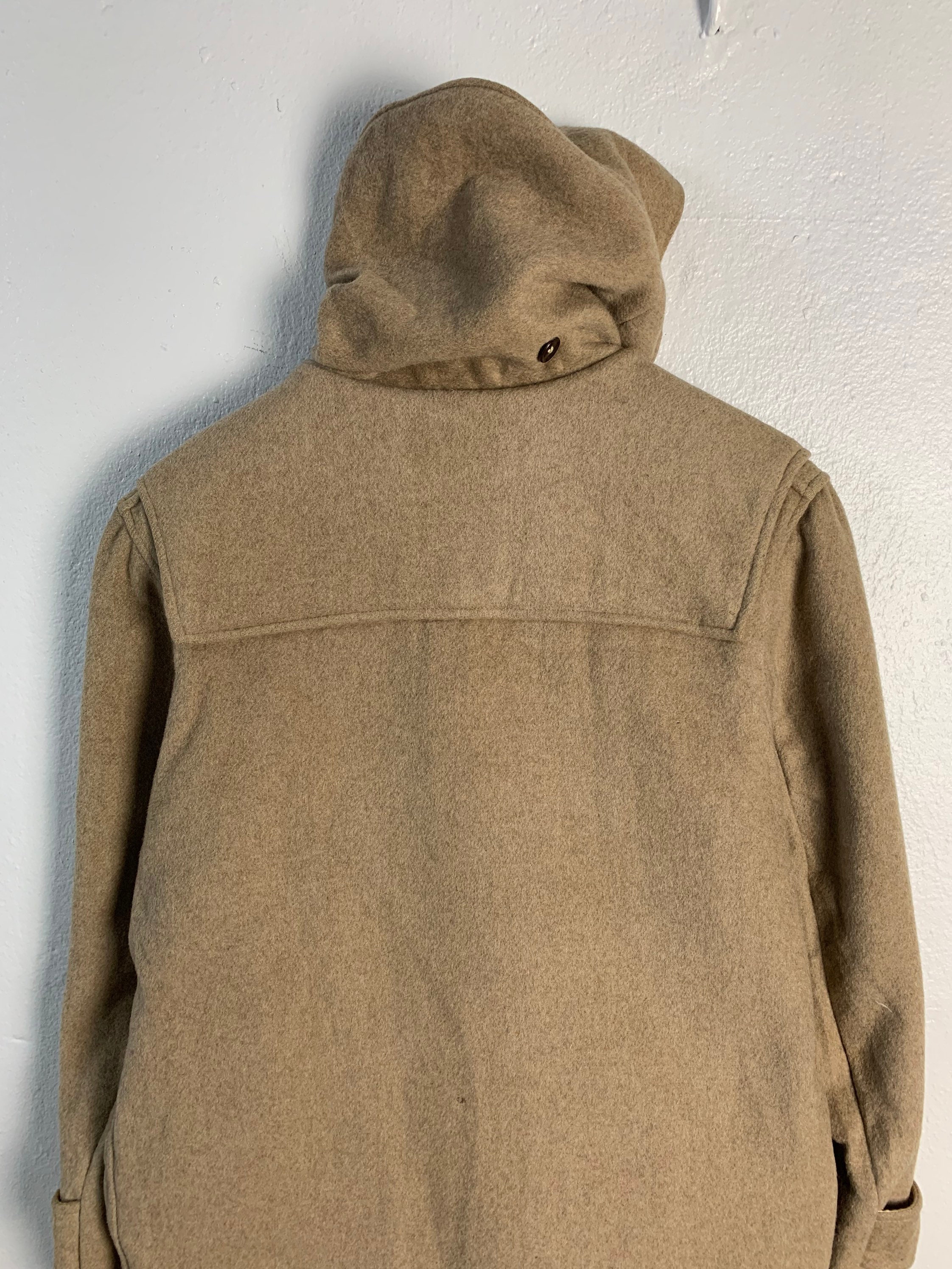 Vintage Gloverall Duffle Coat - Etsy Vintage Gloverall Duffle Coat - Etsy