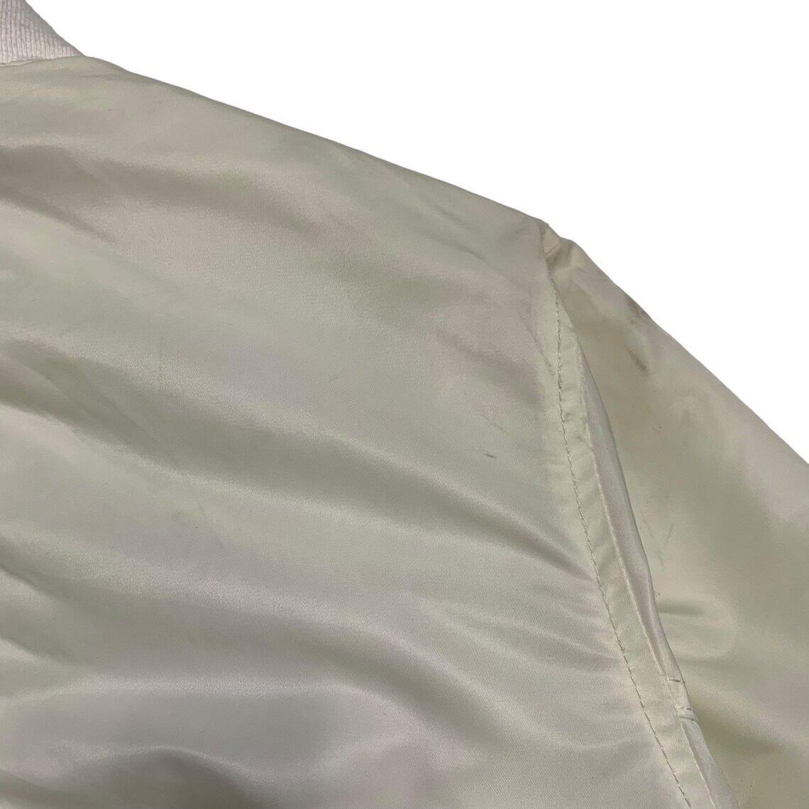 Vintage Smoke Rise Army Flight Bomber Jacket - Etsy