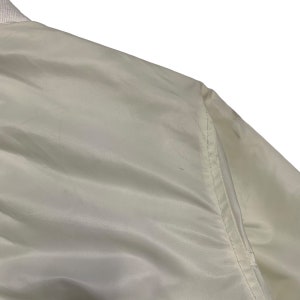 Vintage Smoke Rise Army Flight Bomber Jacket - Etsy