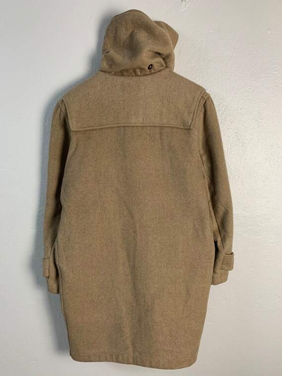 Vintage Gloverall Duffle Coat - Gem