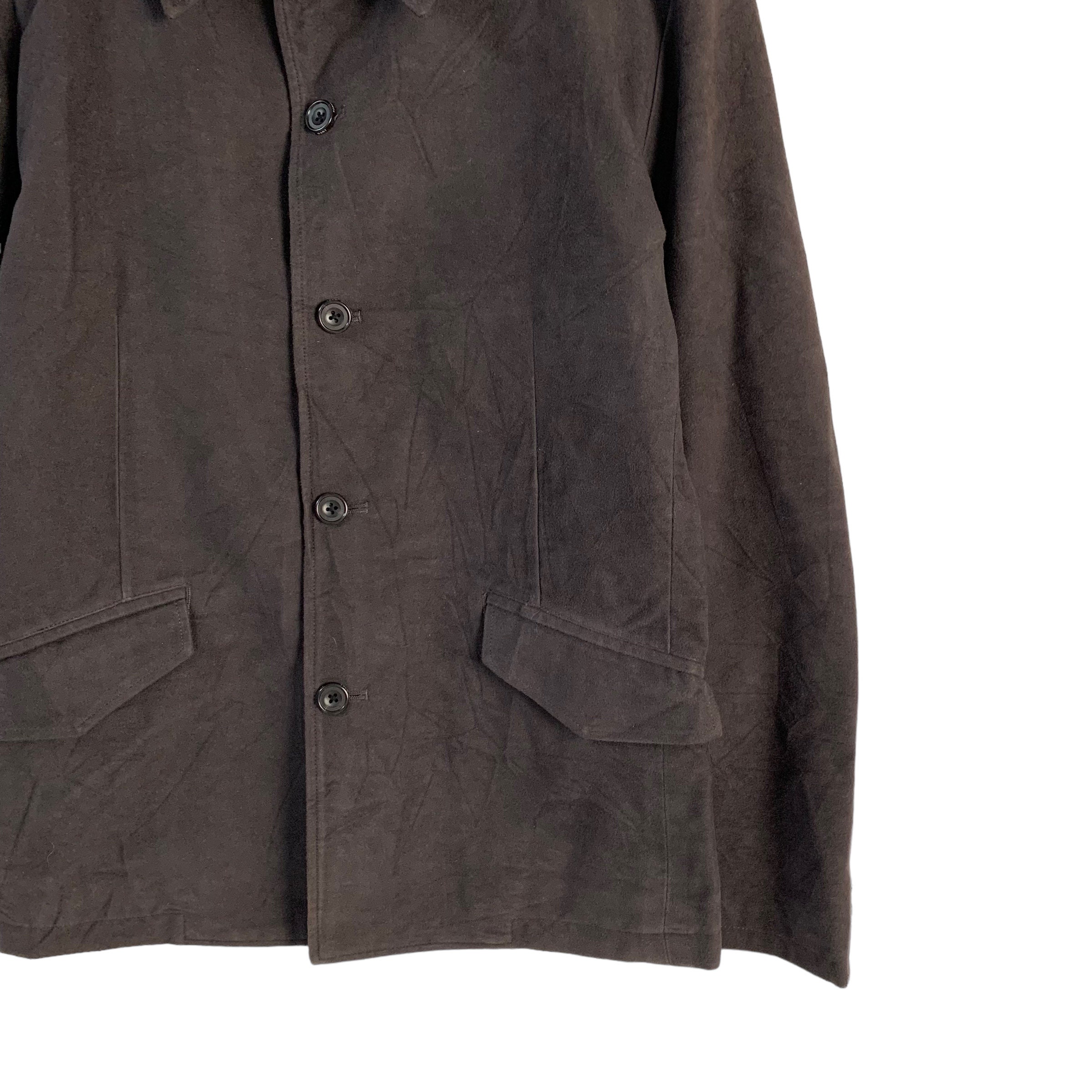 Tornado Mart Jacket - Etsy