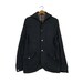 Ships Stripe Hickory Jacket - Etsy