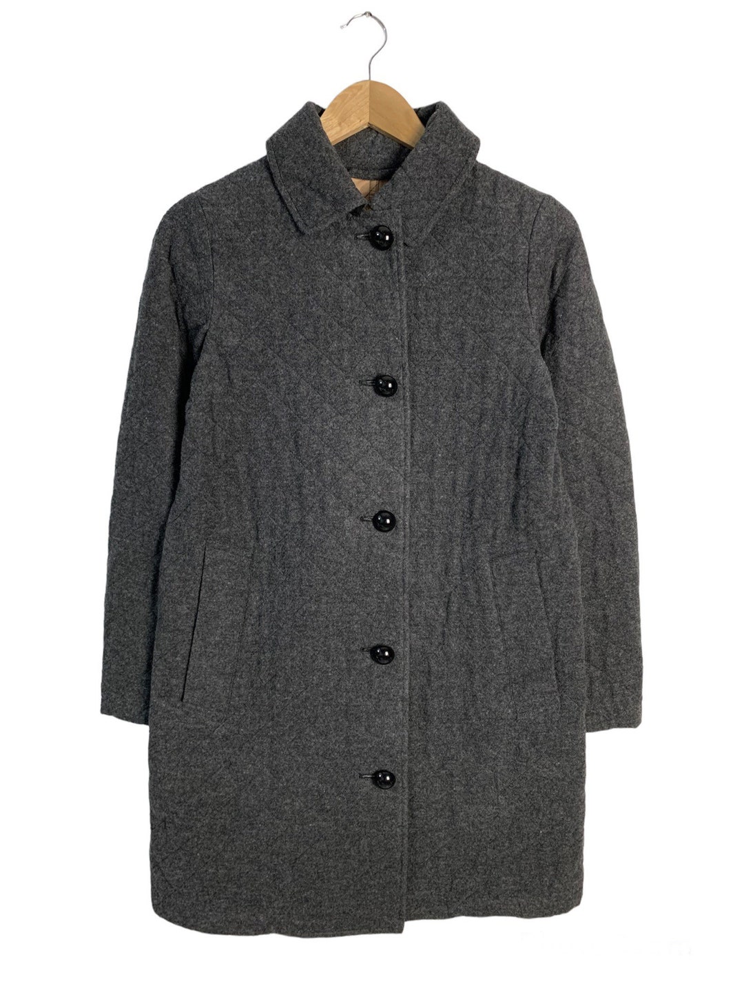 Mackintosh Coat - Etsy