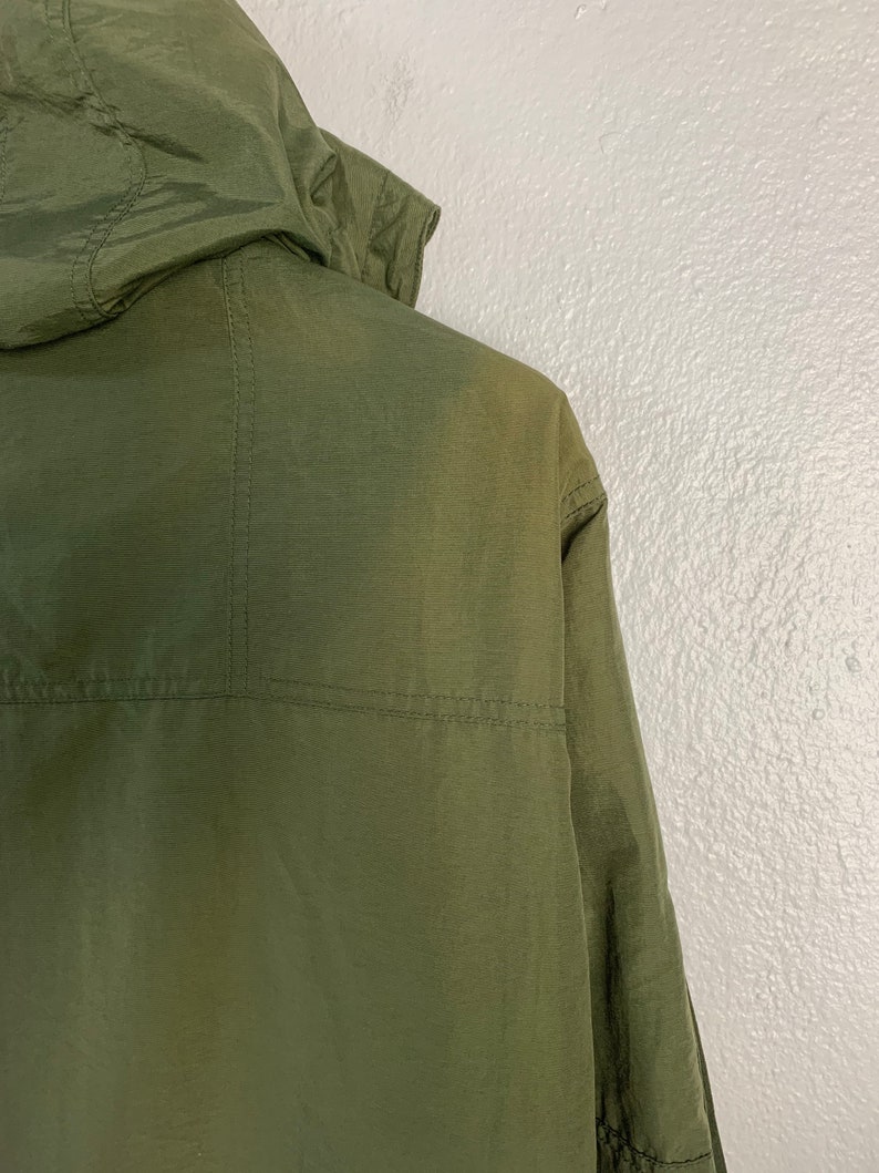 Harley Davidson Utility Multipocket Hooded Jacket - Etsy