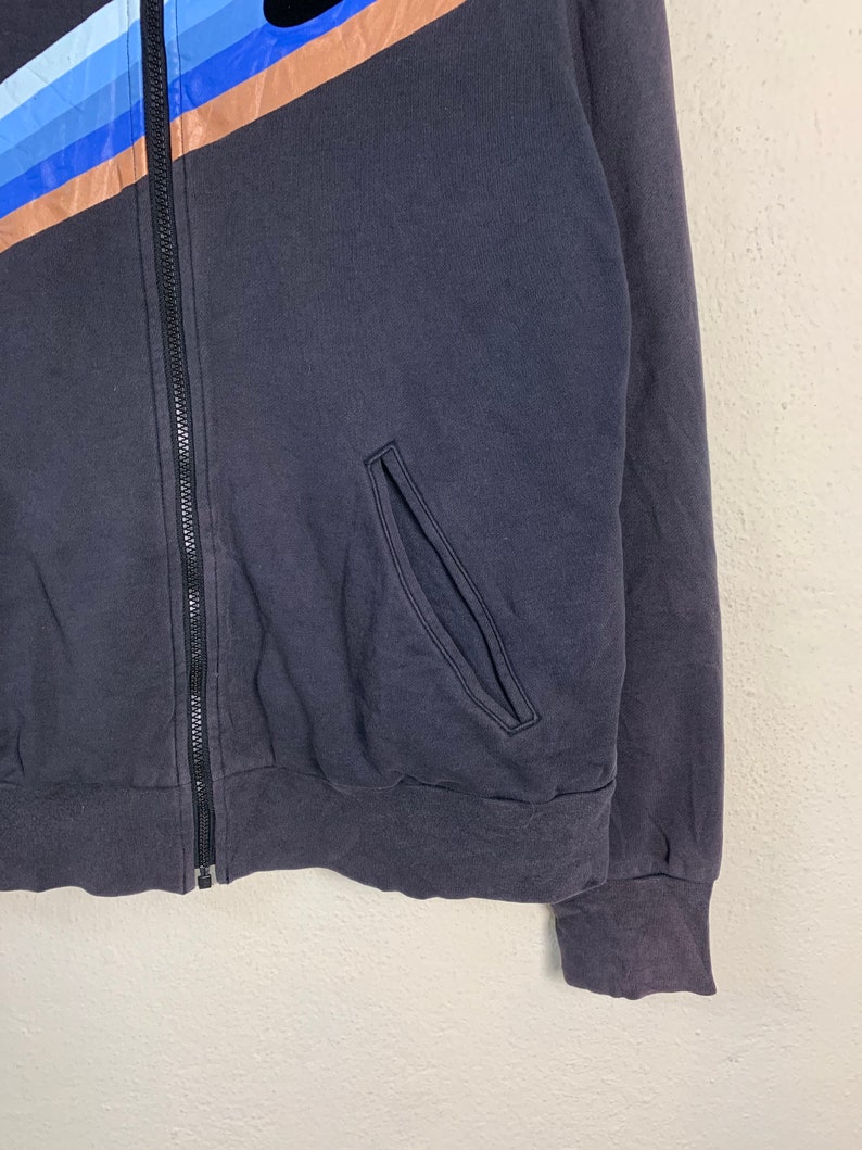 Nike Just Do It Jacket - Etsy