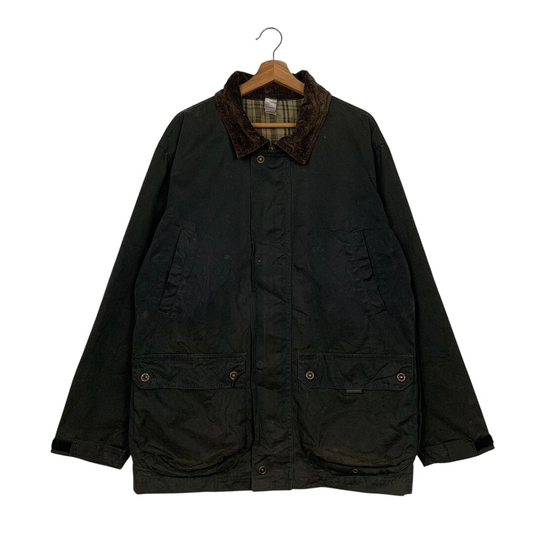 Solognac Jacket - Etsy