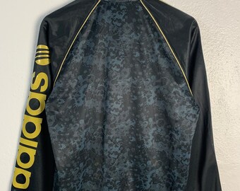 Adidas Neo Jacket - Etsy Adidas Neo Jacket - Etsy
