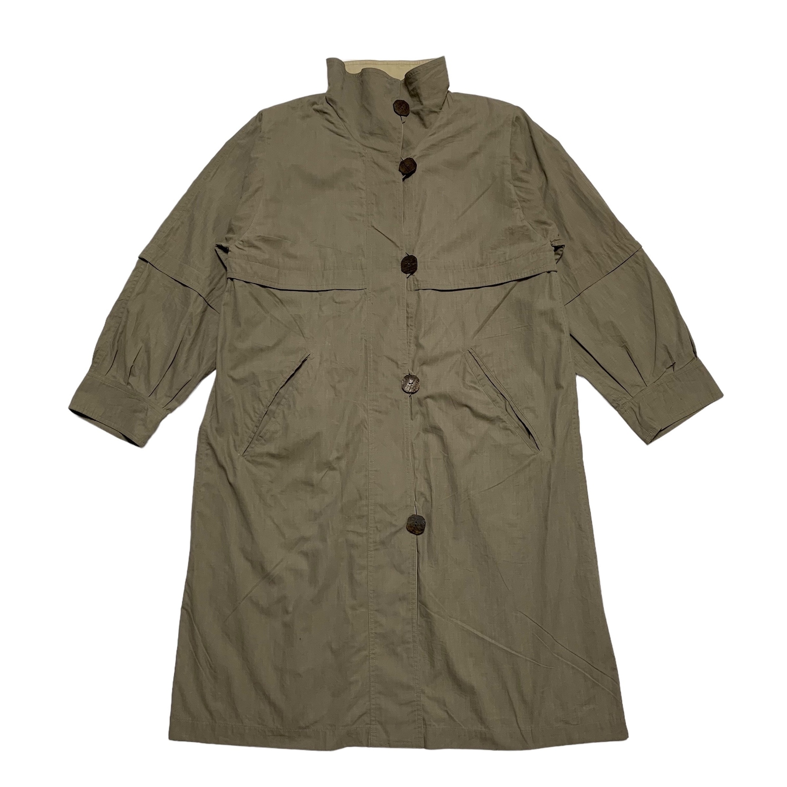 Nina Ricci Coat - Etsy Canada