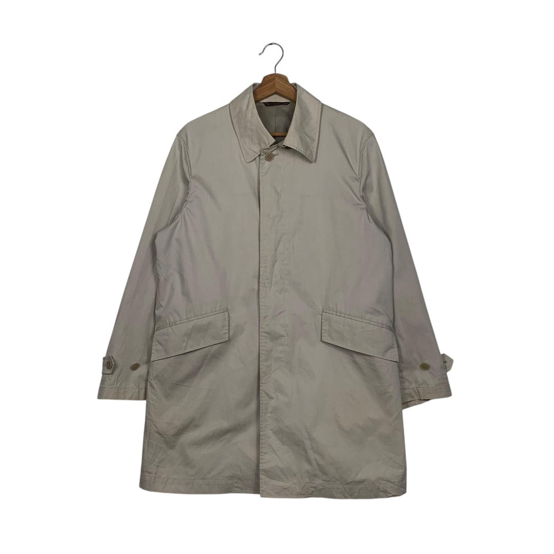 Hiroko Koshino Jacket - Etsy