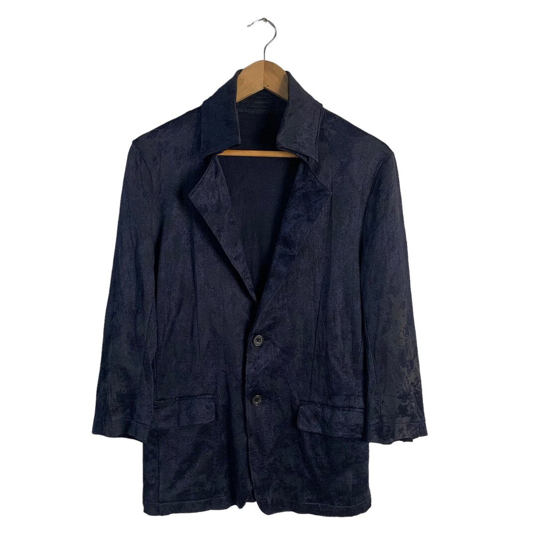 Tornado Mart Jacket - Etsy