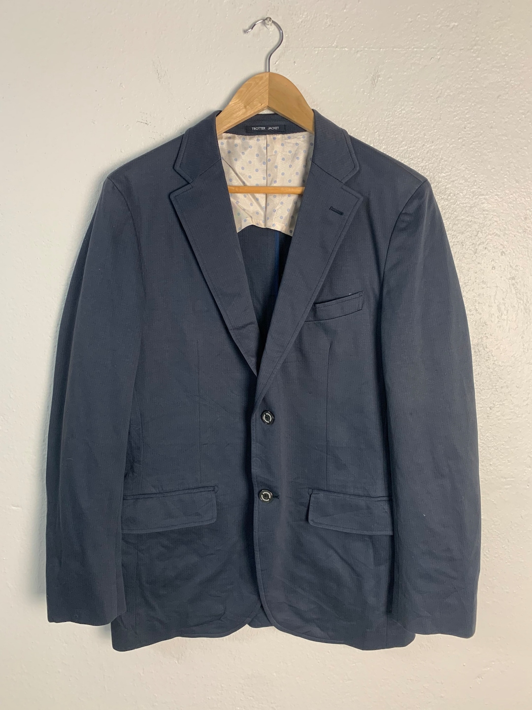 Mackintosh Philosophy Blazer - Etsy