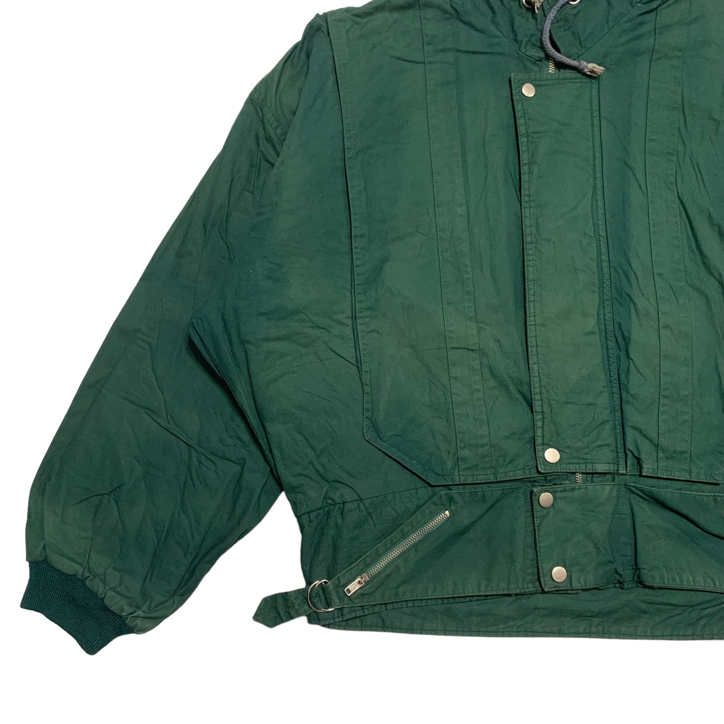 Anlye Catol Bomber Jacket - Etsy