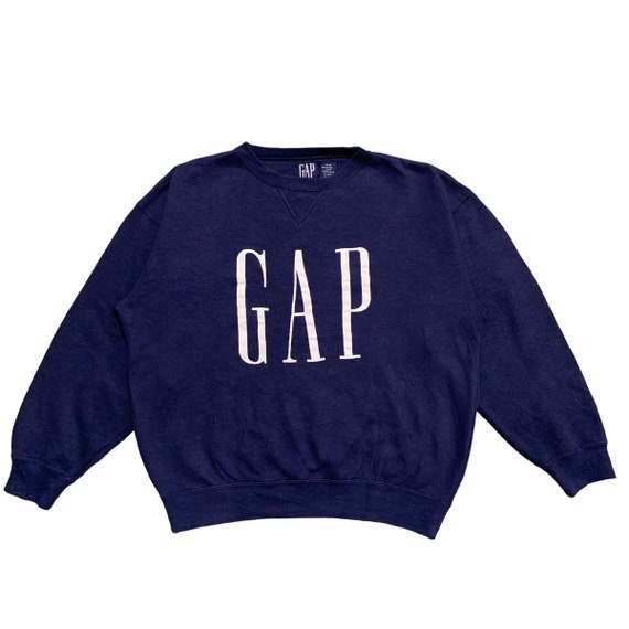 Gap sweaters with logo store