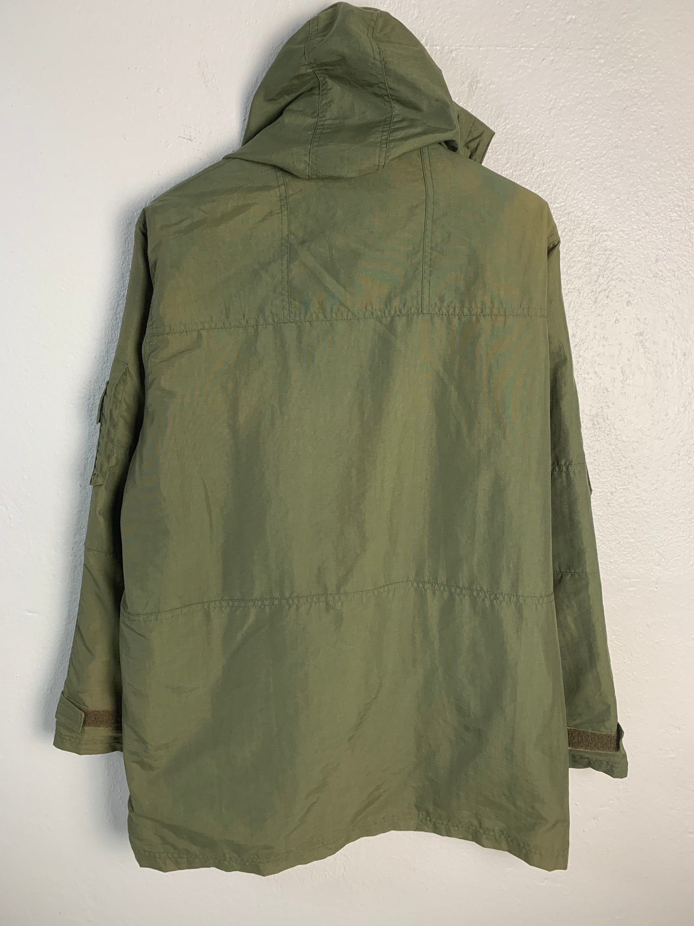 Harley Davidson Utility Multipocket Hooded Jacket - Etsy