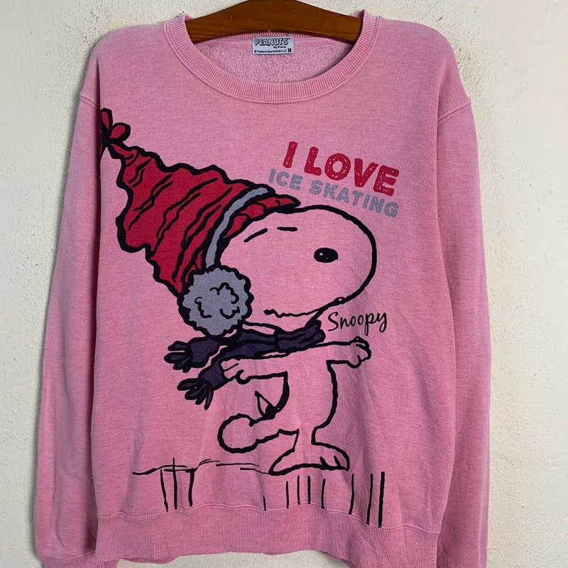 Snoopy Stanley Cup - Etsy