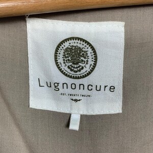 Japanese Brand Lugnoncure Jacket - Etsy
