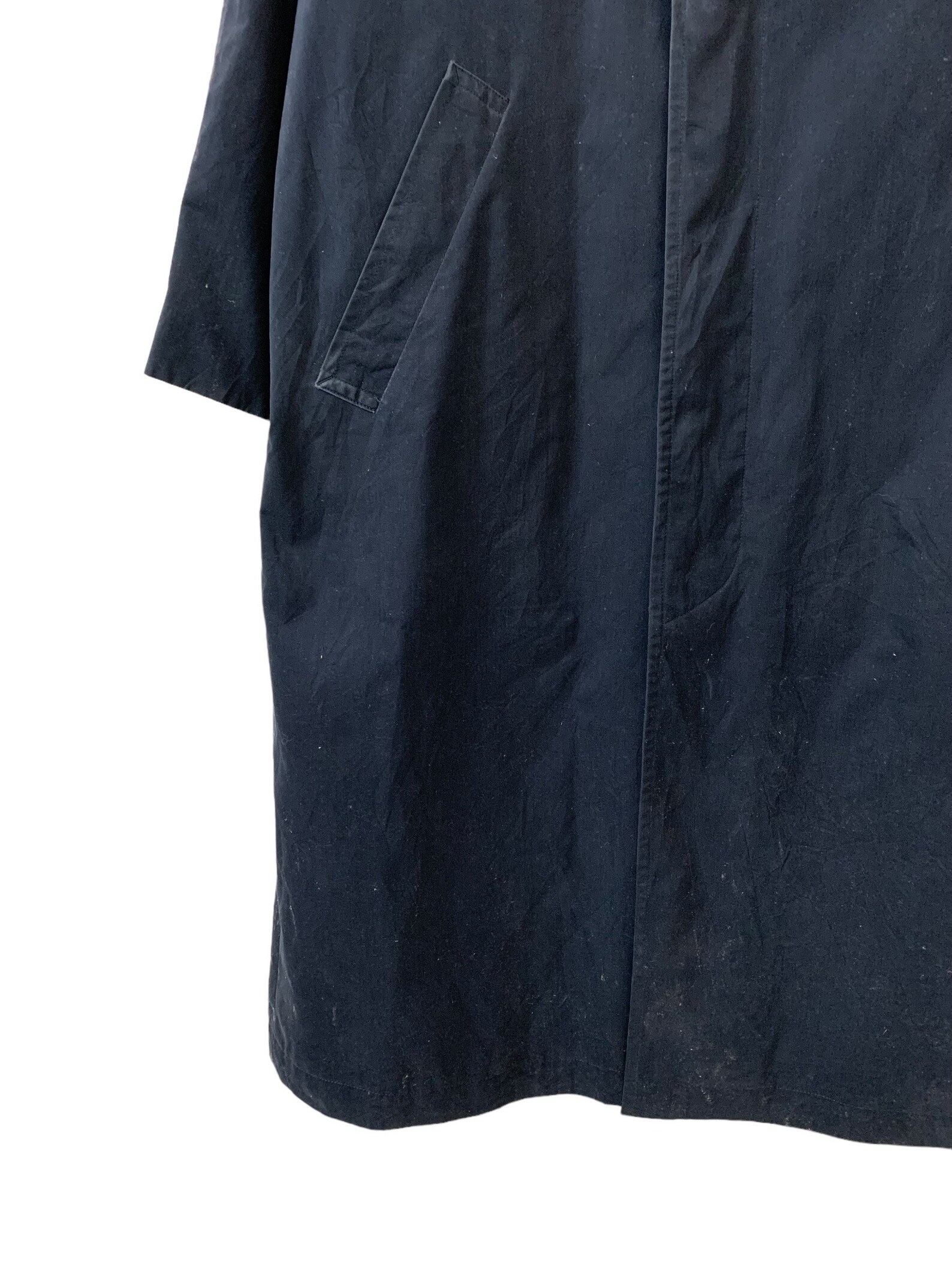 Nino Cerruti Long Coat Jacket - Etsy