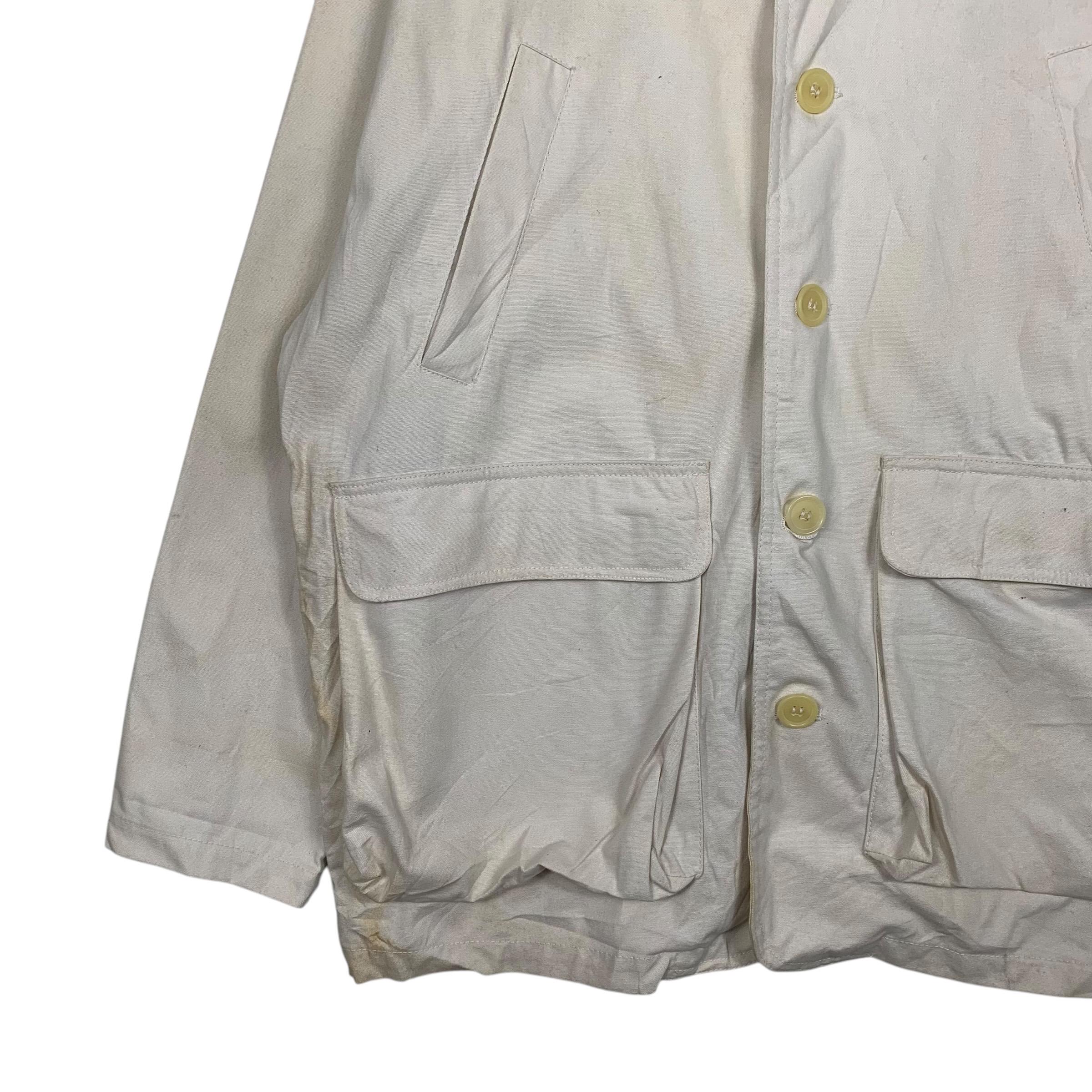 Japanese Brand Hunter Run Hunting Chore Jacket - Etsy