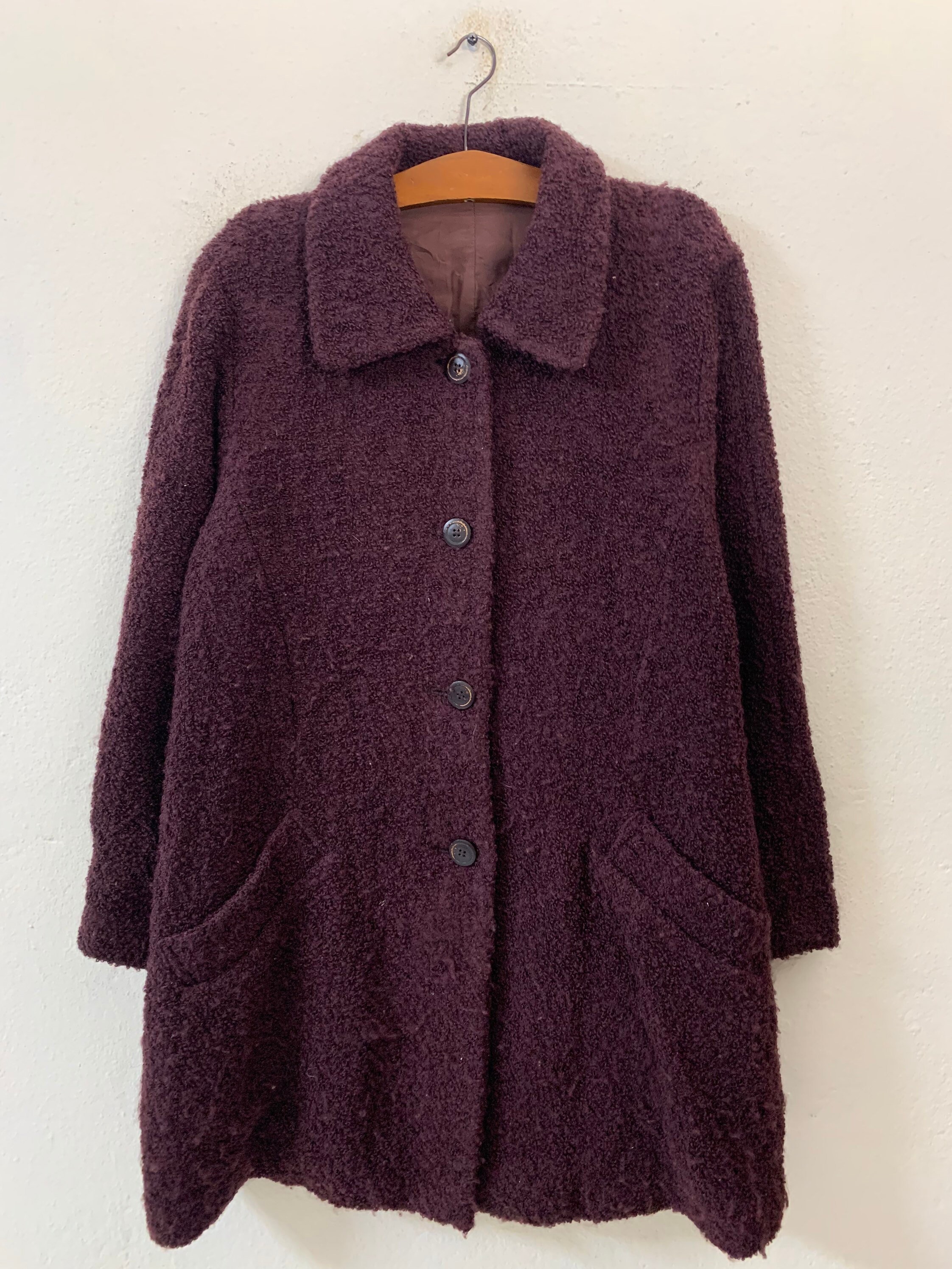 Peyton Place Jacket - Etsy