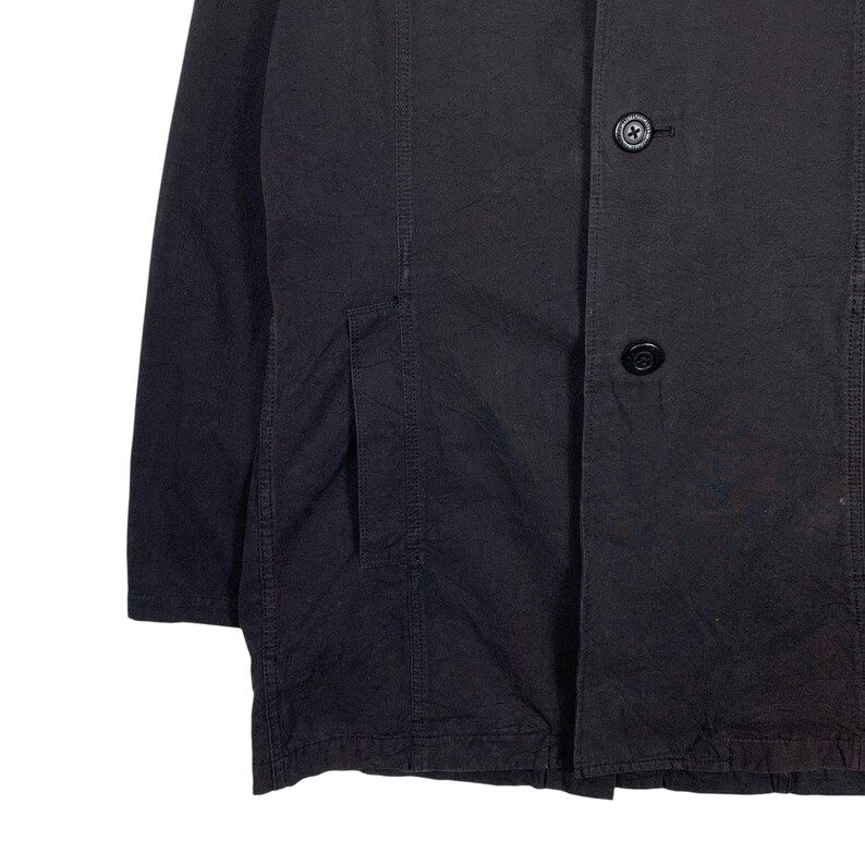 Burberry Blue Label Coat Jacket - Etsy
