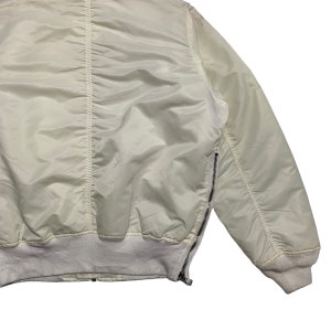 Vintage Smoke Rise Army Flight Bomber Jacket - Etsy