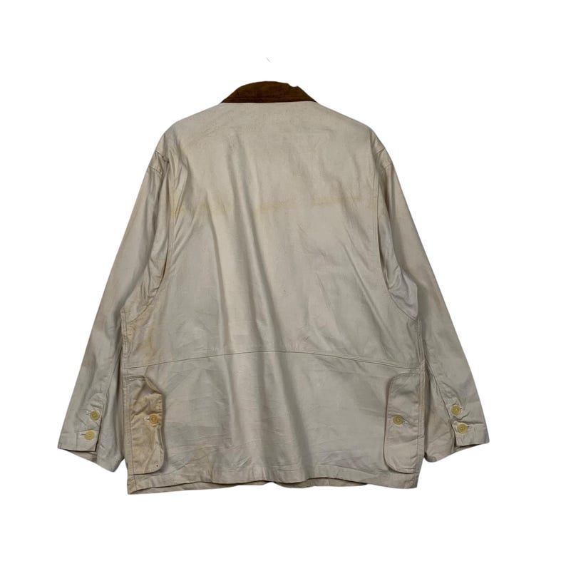 Japanese Brand Hunter Run Hunting Chore Jacket - Etsy