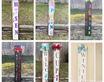 Mix and Match Sign - Etsy