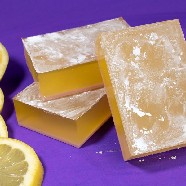 Food Soap - Etsy