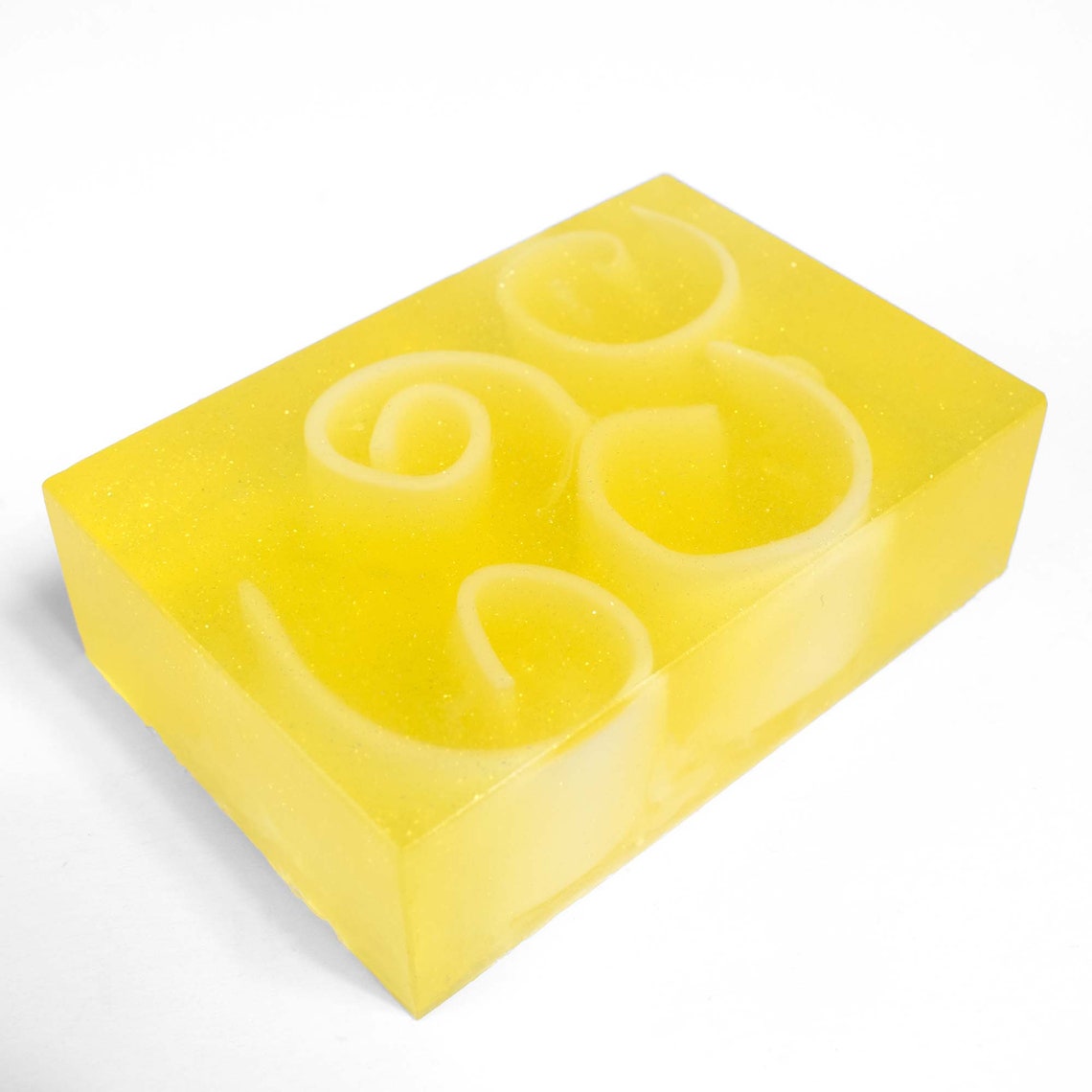 Piña Colada Artisan Bar Soap | Pineapple and Coconut Water Scent ...