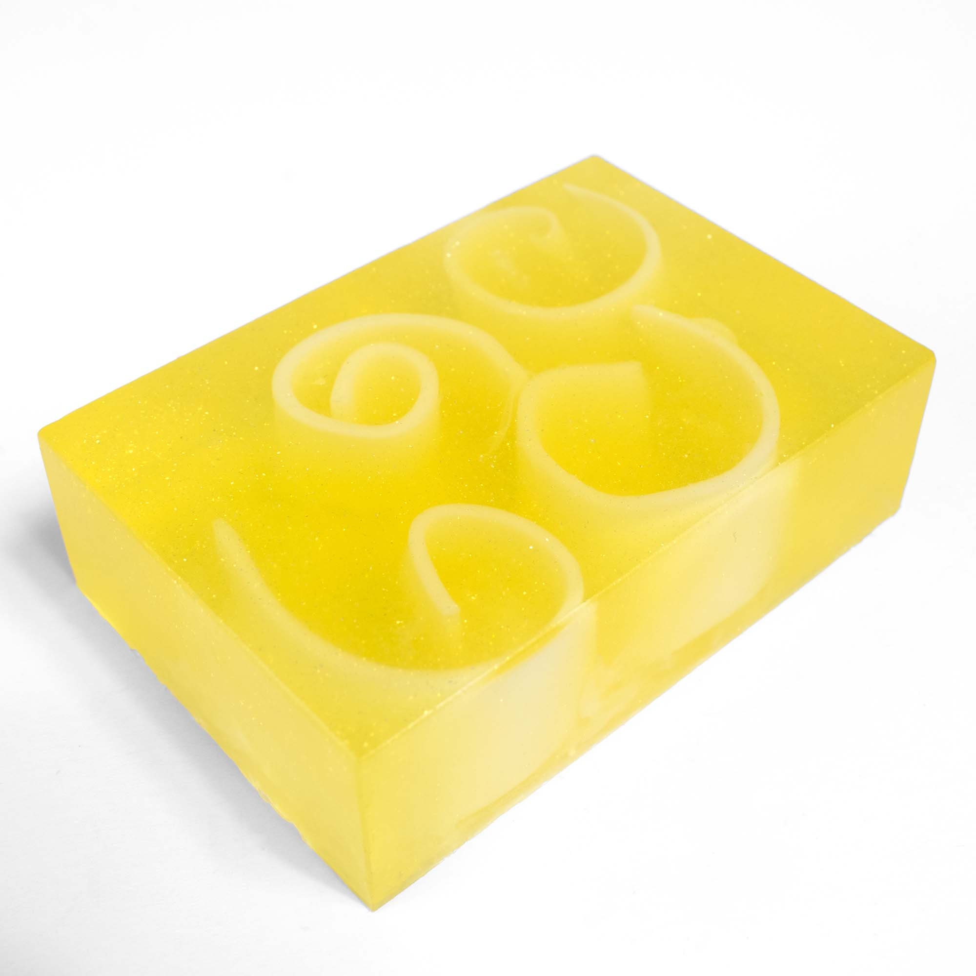 Piña Colada Artisan Bar Soap | Pineapple and Coconut Water Scent ...