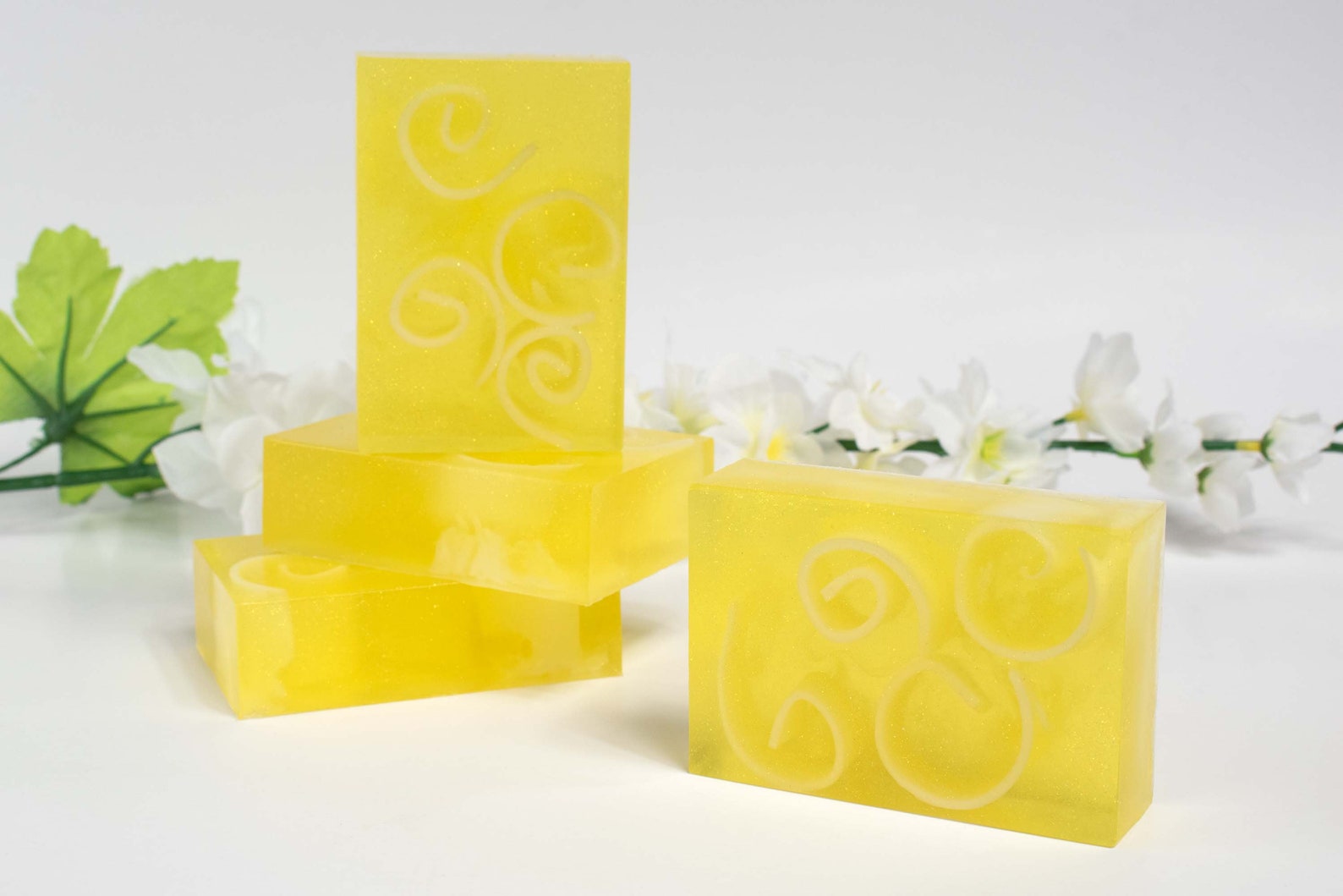 Piña Colada Artisan Bar Soap | Pineapple and Coconut Water Scent ...