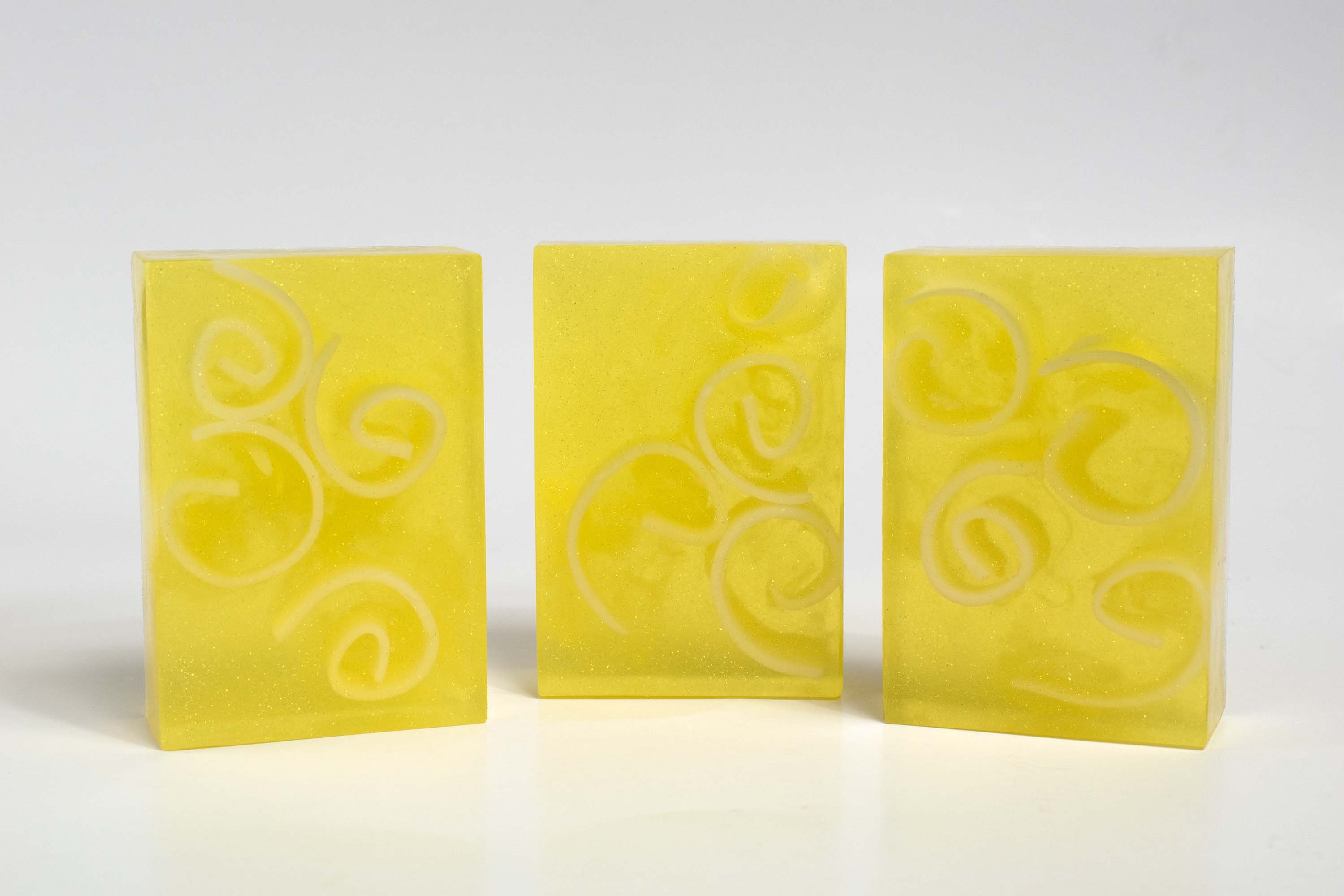 Piña Colada Artisan Bar Soap | Pineapple and Coconut Water Scent ...