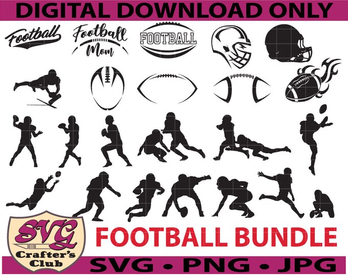 Rodeo Bundle SVG Design for Cricuts and Silhouettes - Etsy Canada