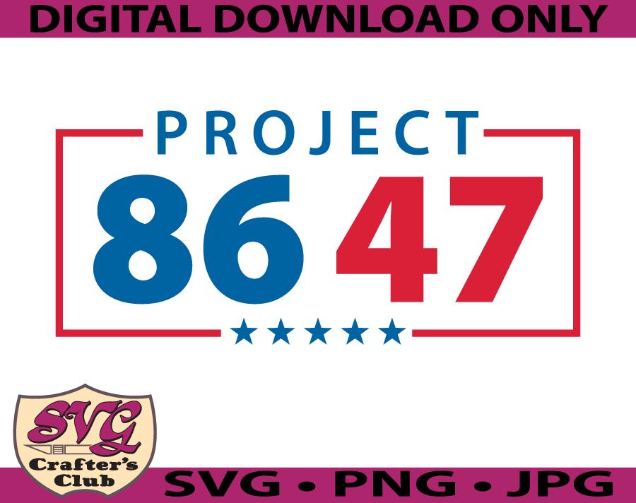 Project 8647 Dump Trump SVG Design for Cricuts and Silhouettes - Etsy