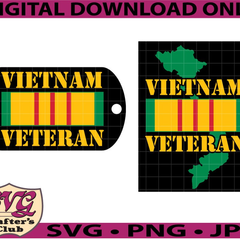 Vietnam War Clip Art Images - Etsy