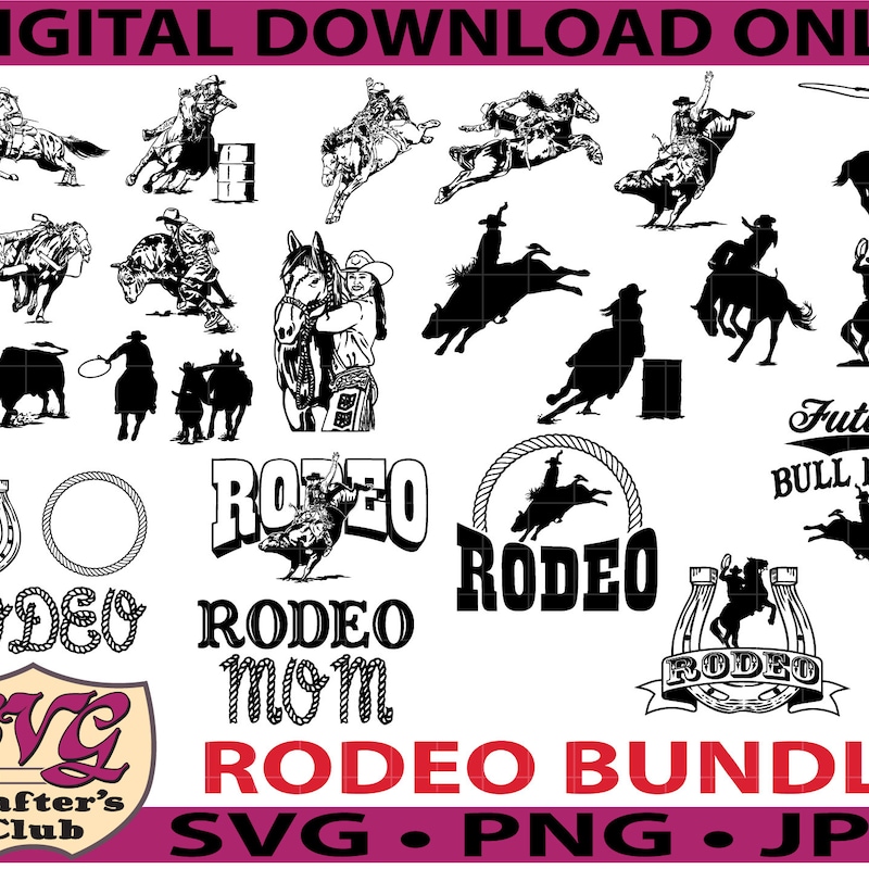 Rodeo Queen - Etsy