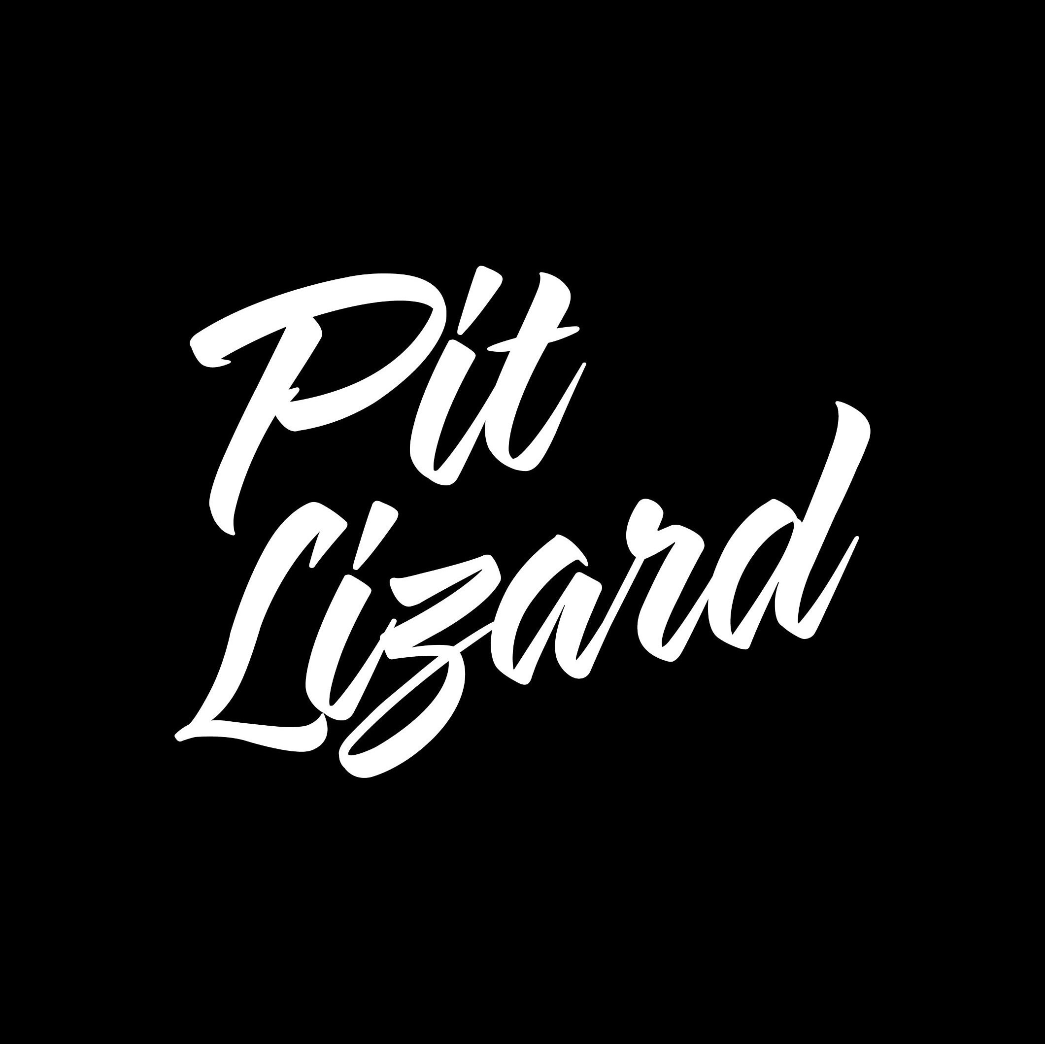 Pit Lizard - Etsy