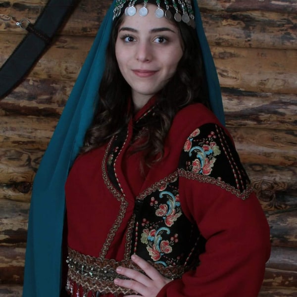 Ottoman Sultan - Etsy