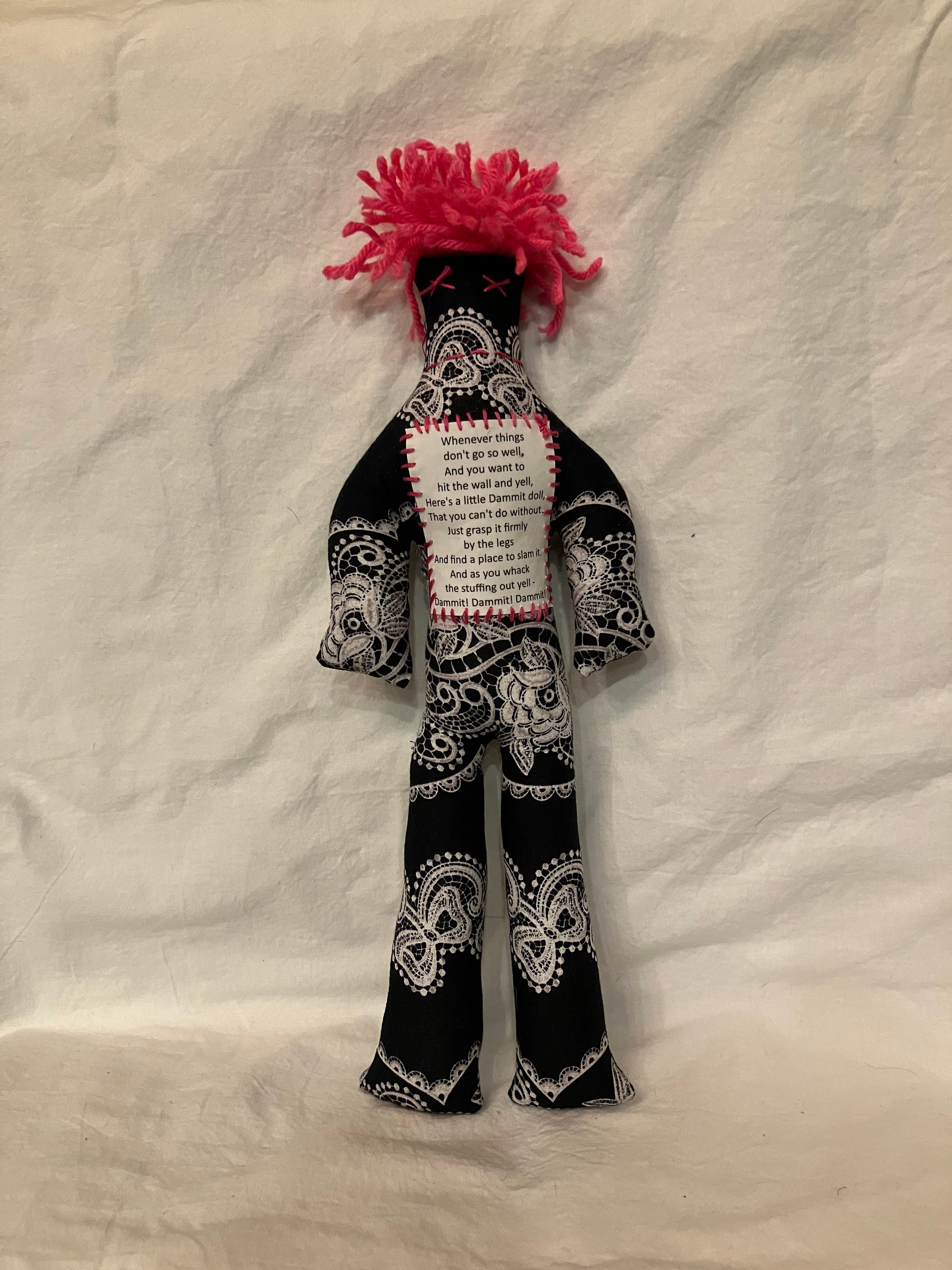 Dammit Dolls Classic Collection - Etsy